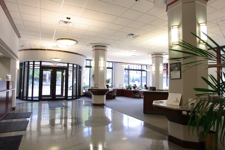 Projects by O'Shea Builders | Springfield, Champaign, Decatur, Peoria ...