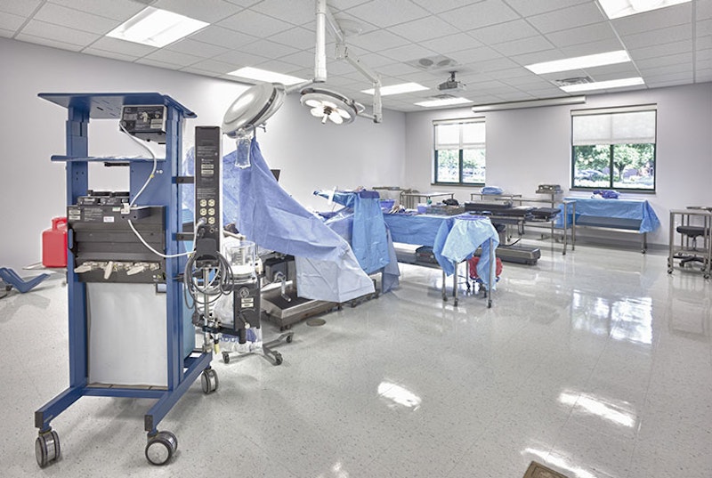 O'Shea Builders | Lincoln Land Community College