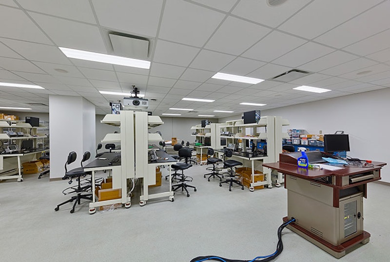 O'Shea Builders | University of Illinois at Urbana-Champaign